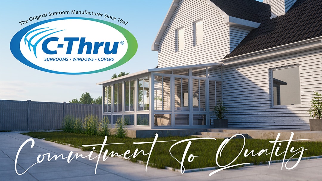 Cthru Sunrooms